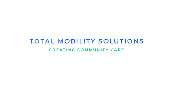 Total Mobility Solutions – My Store